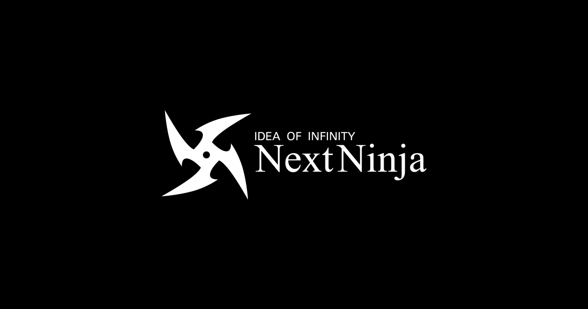 ABOUT US | NextNinja | IDEA OF INFINITY